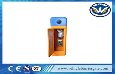 China IP54 RS485 Intensive Use Traffic Arm Barriers For Highway Car Control for sale