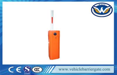 China Intelligence Barrier Arm Gates Auto Reverse Heavy Duty Parking Barrier for sale