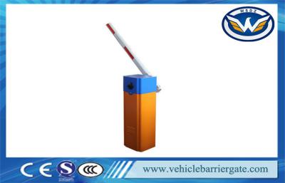 China High Speed Automatic Barrier Gate for Vehicle Parking Lot Management for sale