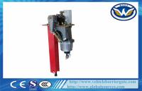 China 3s Barrier Gate Accessories Barrier Gate Core 4th Gneration Machine Core for sale