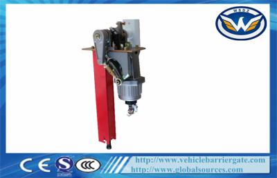 China 3s Barrier Gate Accessories Barrier Gate Core 4th Gneration Machine Core for sale