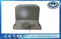 China Sliding Gate Motor Accessories Manual Release Slide Door Opener for sale