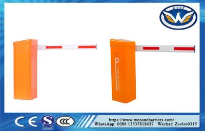 China High Speed Vehicle Access Gates for sale