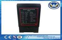 China Dual Channel Vehicle Loop Detector Wireless For Road Parking Barrier for sale