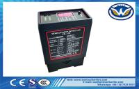 China Single Channel Vehicle Road Parking Loop Detector For Barrier Wireless for sale