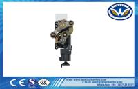 China 3rd Gneration DC Brushless Motor Machinism Core Boom Barrier Gate Motor for sale