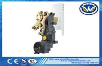 China 5rd Barrier Gate DC Brushless Motor 2.5s Speed Adjustable For Toll Barrier Gate for sale