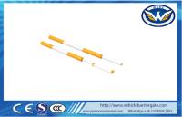 China 6 Meters Vehicle Barrier Arm for sale