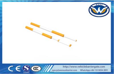 China 6 Meters Vehicle Barrier Arm for sale