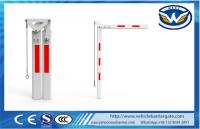 China Fold Arm For Safety Boom Barrier Gate for sale