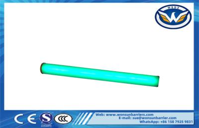 China LED Automatic Vehicle Gate Arm IP54 Protection Grade 1.5-6s Closing Speed for sale
