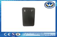 China Wonsun Boom Barrier Gate Automatic Radar 79Gz MOQ 1 Pieces for sale