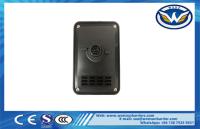 China Black Barrier Gate Accessories Radar 79Gz Identify Car Occupants for sale