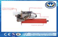 China 120W / 100W Intelligent Barrier Gate Multi Functions Machine Core Pure Copper Motor for sale