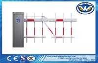 China 5 Million MTBF Parking Entrance Barrier With RS485 Interface For Customer Requirements for sale