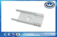 China Bracket Boom Barrier Gate Parking Lot Barrier / Parking System Customized Size Color Long Life for sale