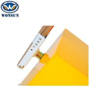 China Explosion-proof Safety Parking Barrier DC Brushless Motor Vehicle Barrier Gate For Gas Station for sale