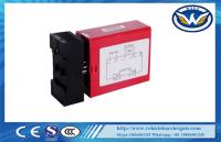 China Wonsun Single Channel Vehicle Detector Safety Boom Barrier Wireless Loop Detector For Parking Car System for sale