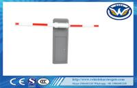 China 5th Generation Special Brushless Dual Motor Two-way barrier use in road traffic barrier parking lot for sale