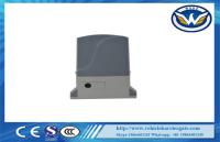 China Electric Automatic Door Operator Motor Sliding Gate Opener with Max Loading Weight 1800kg for sale