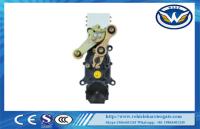 China 5TH Generation DC Brushless Motor  with Fast Speed Low Noise Long Life for Automatic Barrier Gate for sale