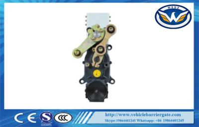 China 5TH Generation DC Brushless Motor  with Fast Speed Low Noise Long Life for Automatic Barrier Gate for sale