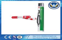 China 200W Parking Barrier Gate with 2-2.5m Boom Length for Traffic and Parking Control for sale