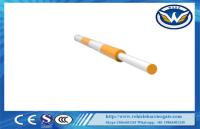 China 50 Round Shape Arm can avoid collision With 6 Meters for Safety Boom Barrier Gate & Vehicle Barrier Gate for sale