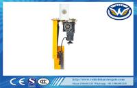 China 2nd DC Brushless Motor Fast Speed Unblocked Low Noise Longer Life For Sliding Gate Automatic Barrier Gate for sale