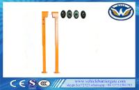 China Barrier Gate Accessories Infrared Photocell Sensor For Barrier Gate for sale