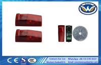 China Automatic Parking Barrier Gate Infrared Photocell Sensor with DC 10.5V-24V/0.5A Power Supply for sale