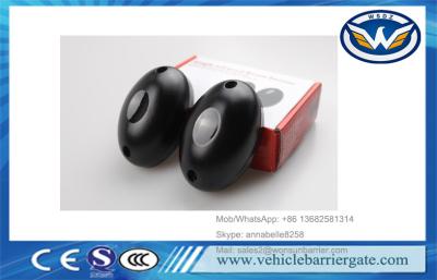 China Single - Beam Gate Photocell Sensor 24V DC For Automatic Gate Openers for sale