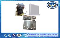 China Automatic 1500Kg Remote Control Sliding Door Motor For Sliding Gate for sale