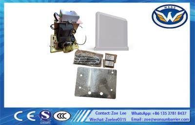 China Automatic 1500Kg Remote Control Sliding Door Motor For Sliding Gate for sale