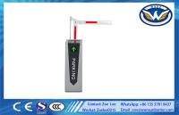 China Anti-Collision Barrier Gate Traffic Barrier Parking Barrier Highway Barrier with Multiple Safety Protection for sale