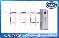 China Energy-Saving Durable Barrier Gate Traffic Barrier Parking Barrier Highway Barrier with 3-Year Warranty for sale