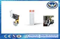 China High-Torque Brushless Barrier Gate with Hoisting Design for Versatile Installation for sale