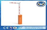 China Reducing Downtime in Logistics Parks: Optimizing Parking Barrier Gate System Reliability for sale
