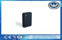 China How Millimeter Wave Radar Improves Access Control Safety for sale
