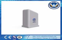 China Heavy-Duty DC Servo Sliding Gate Opener for Automatic Gates Up to 3000KG for sale