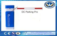China 140W Rated Power Vehicle Access Vontrol Barriers MX 50 Backup Batteries for sale