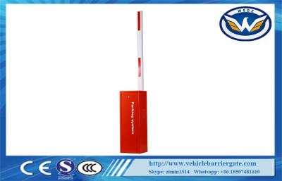 China Heavy Duty Double tension Spring Machine Core Barrier Motor Barrier Gate Accessories for sale