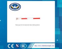 China 6M Strait Telescopic Arm for Automatic Boom Parking Barrier high quality Anticollision for sale