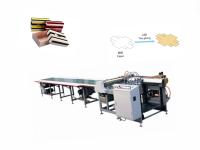 China LY-SY-850-A High Speed Automatic 80mm-800mm Paper Feeding Machine Gluing Feeding Paper for sale