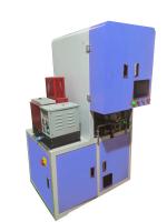China Semi Automatic Ribbon Inserting Machine Speed Up To 20-25 Pcs/Minute for sale