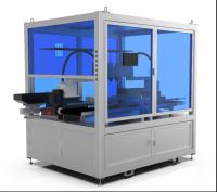 China LY - Robot 1000-1  Multiple Box Joining Machine 20-30pcs/min for sale