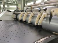 China LY-1200CM Intelligent High-Speed Rigid Box Production Line 20-30pcs/min for sale