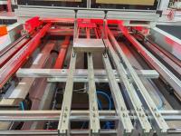 China Automatic Positioning Machine Speed 35 to 45pcs per Minute Designed for Production for sale