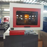 China Servo Motor Automatic Pick And Place Machine 7500 X 2400 X 2000mm for sale
