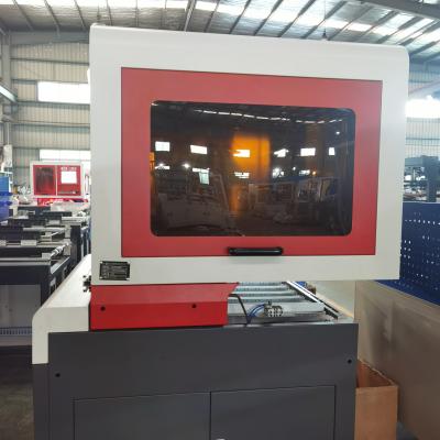 China Servo Motor Automatic Pick And Place Machine 7500 X 2400 X 2000mm for sale